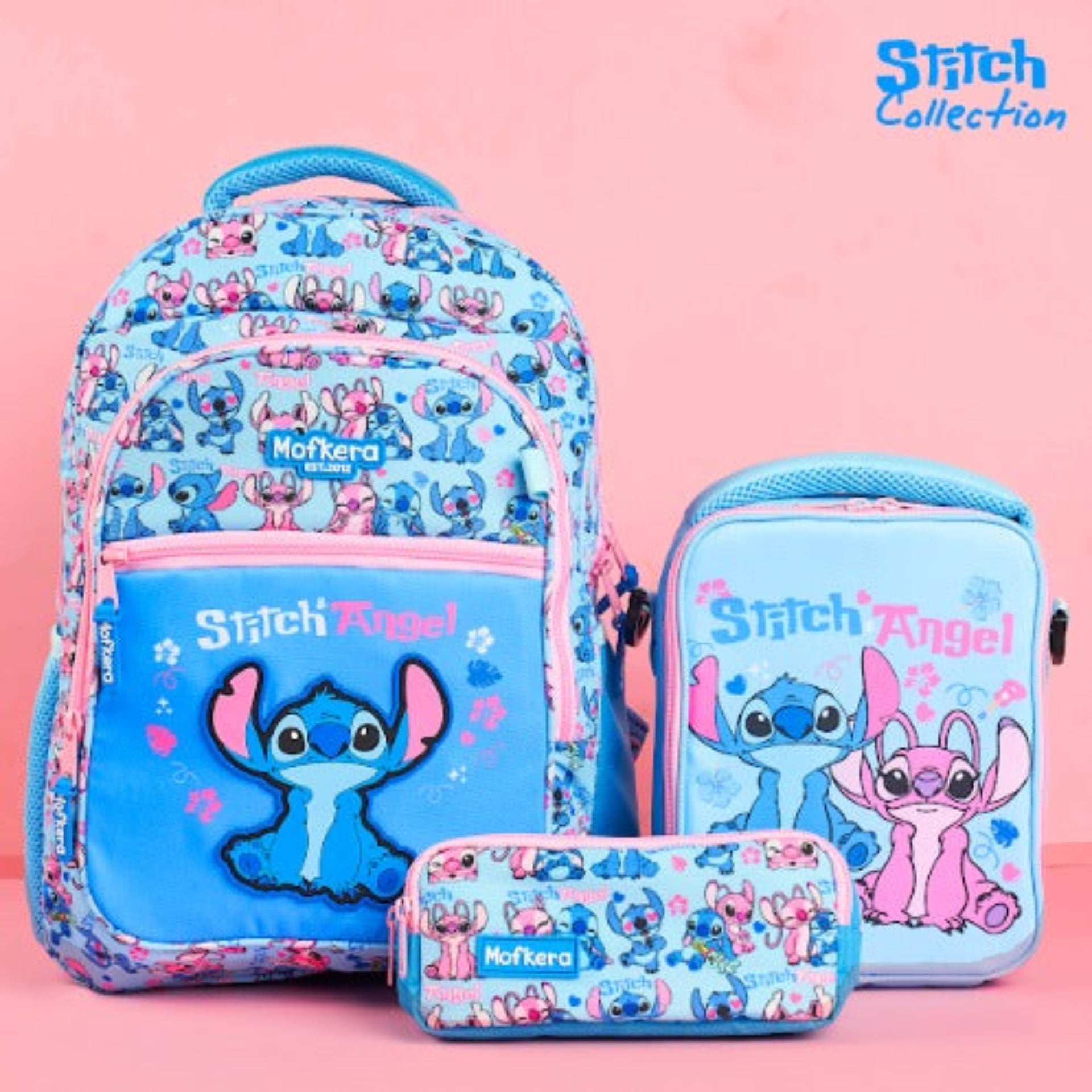 School Sets – Mofkera