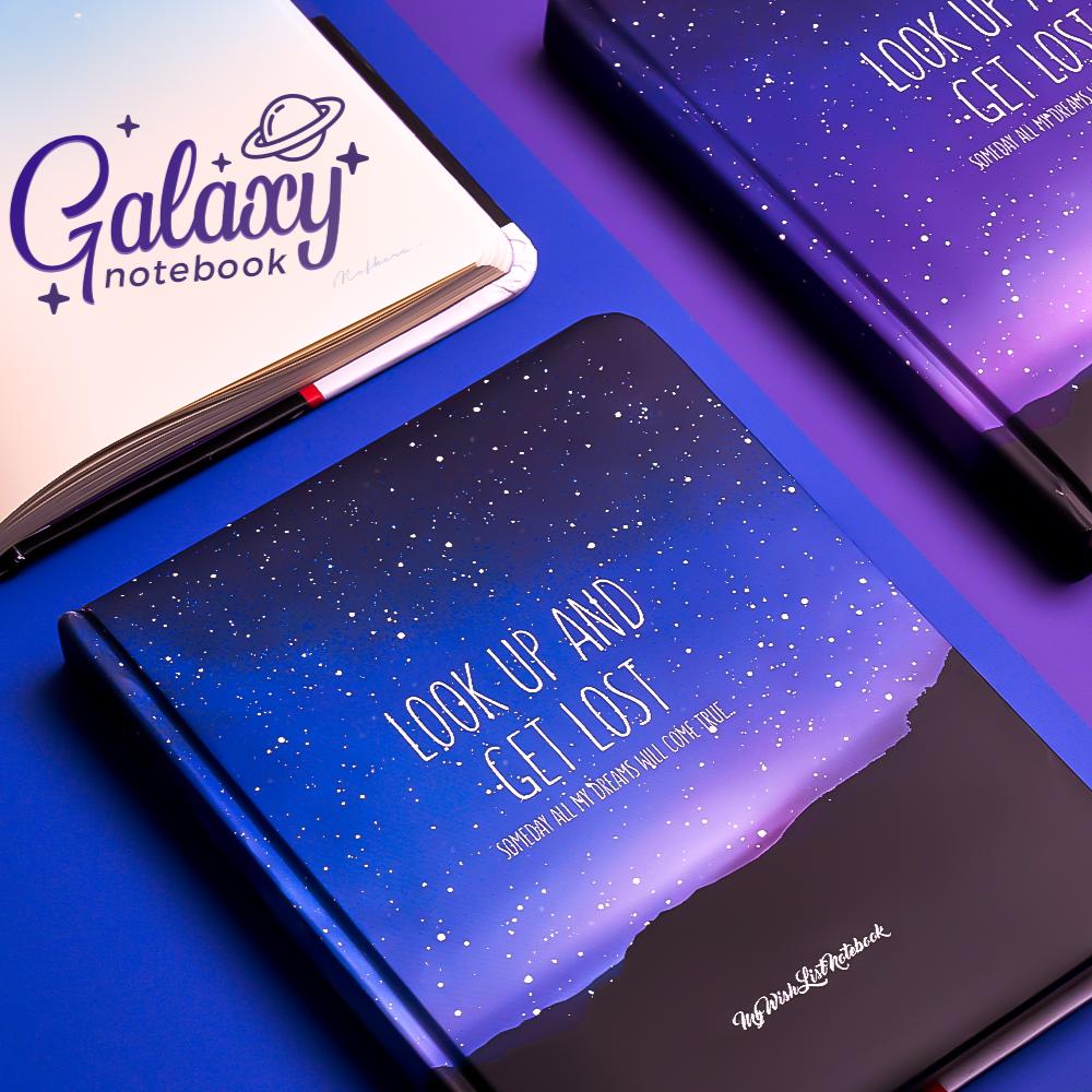 Galaxy Collection – Mofkera