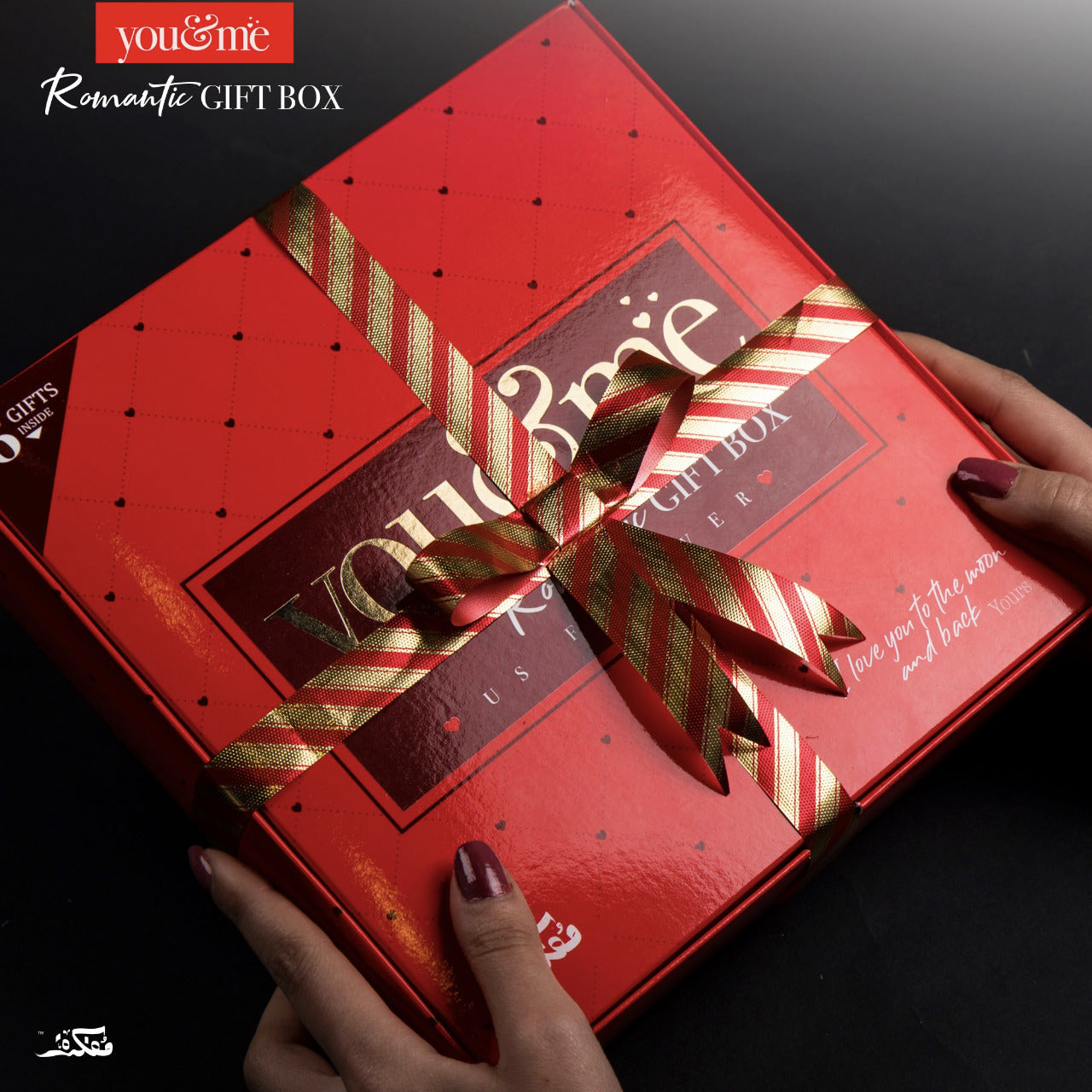 Special Gift Box – Page 3 – Mofkera