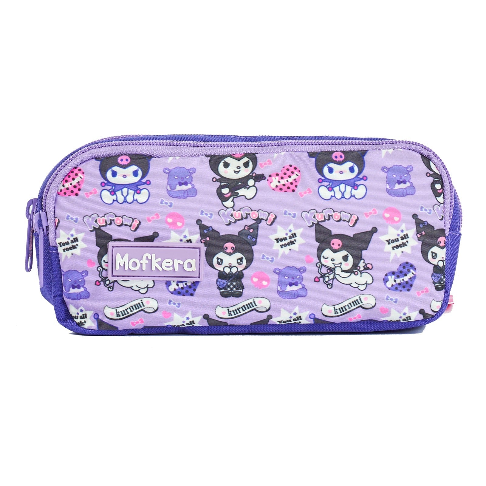 Pencil Cases – Mofkera