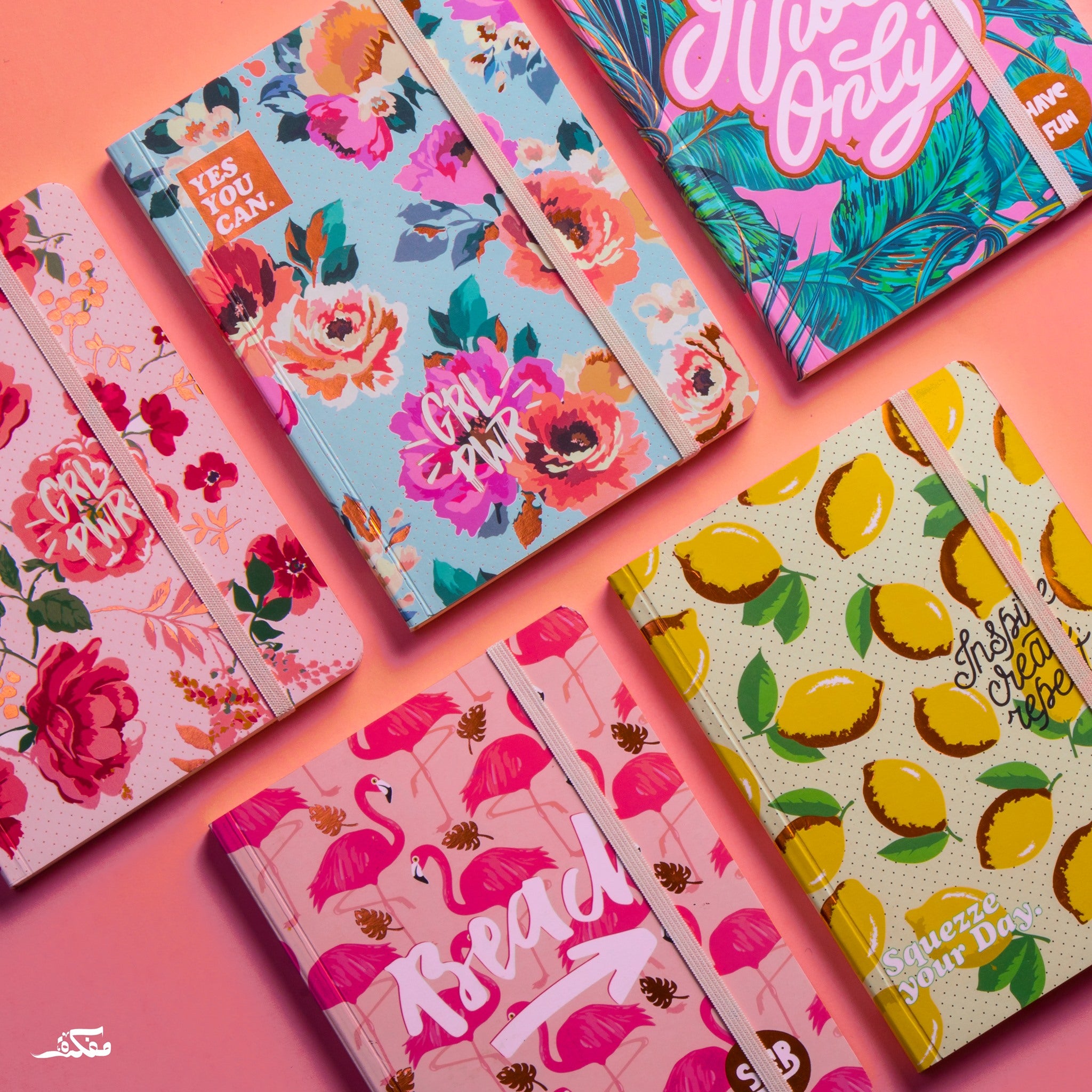 Summer Collection – Mofkera