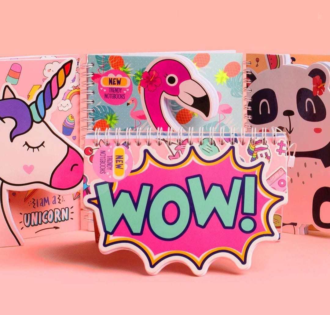 Trendy Wire Collection – Mofkera