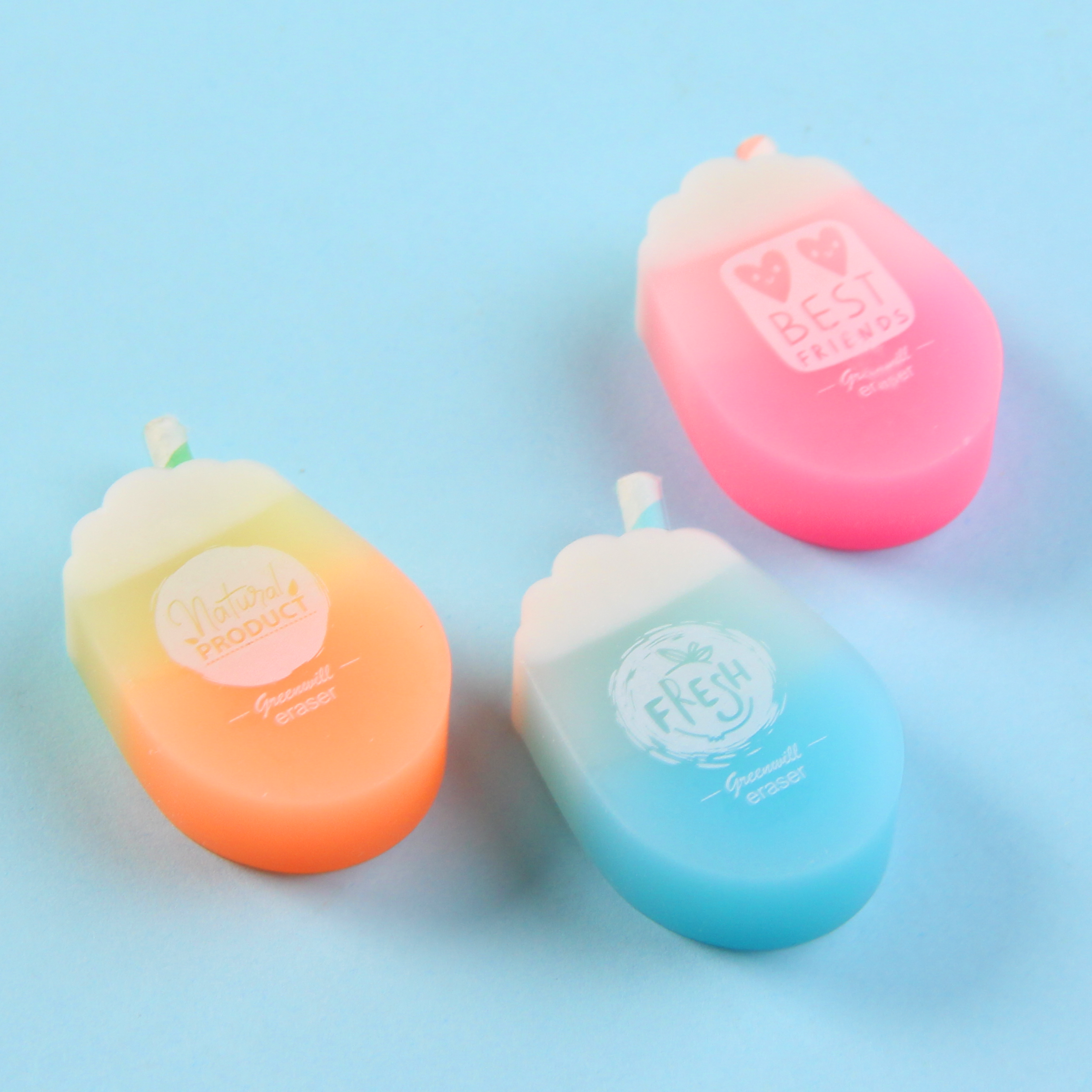 Cup Eraser – Mofkera