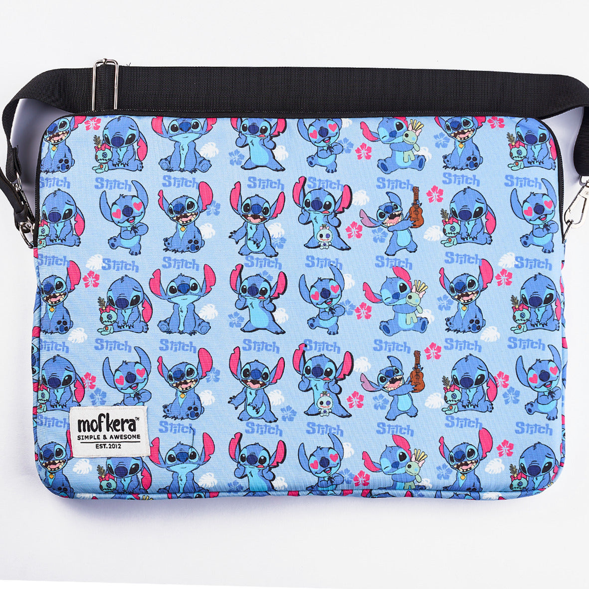 New Stitch Laptop Sleeves – Mofkera