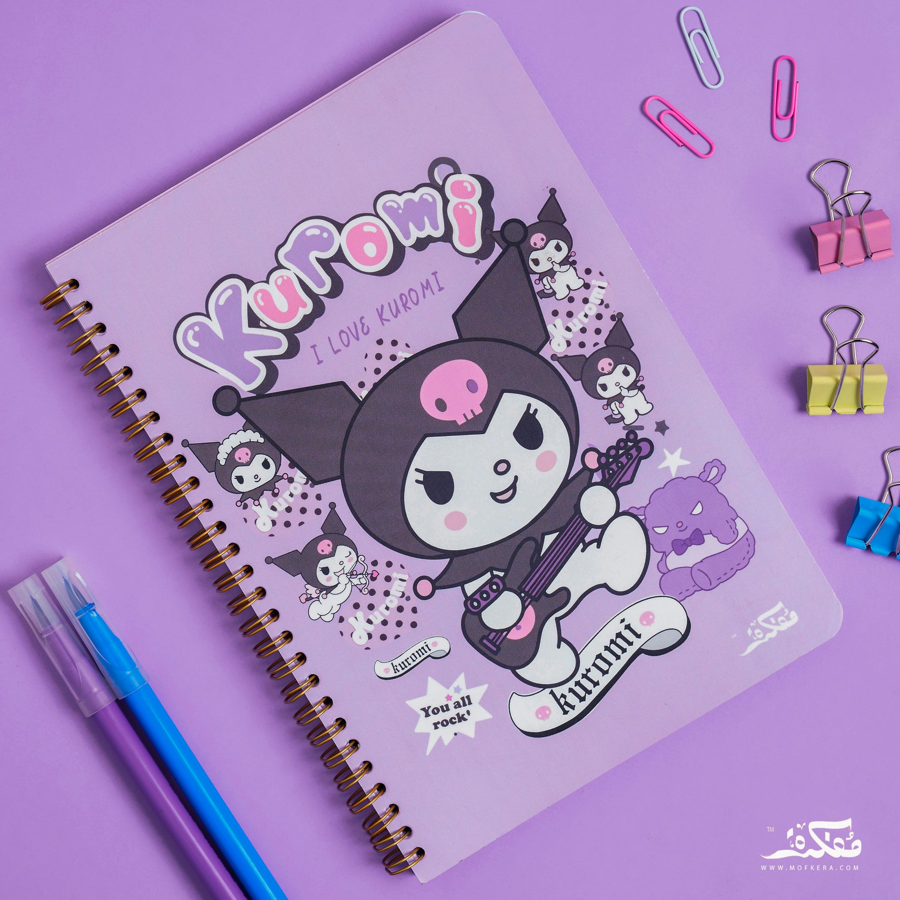 Mofkera | مفكرة