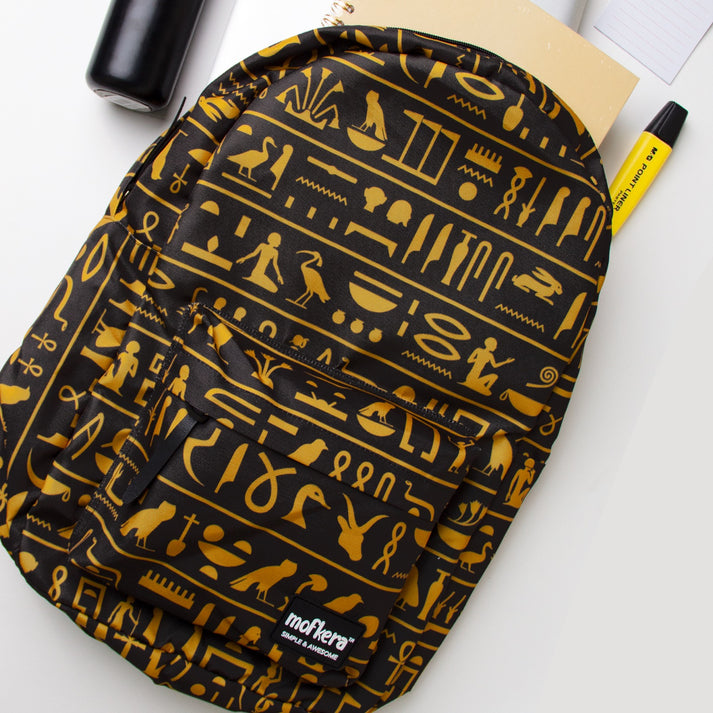 Horus Backpack – Mofkera